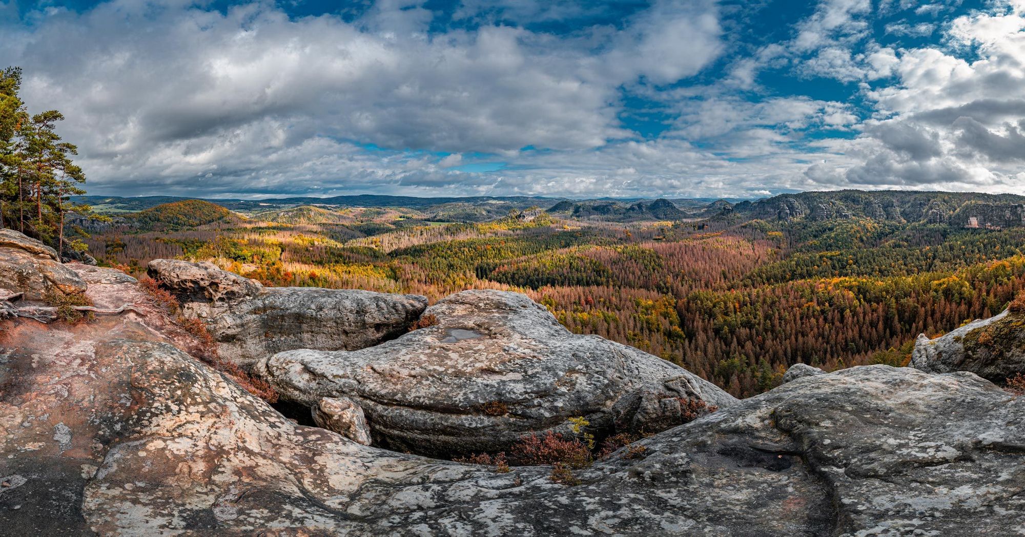 ⭐ Bad Schandau Wandern| Sächsische Schweiz | ️Wandern Deutschland
