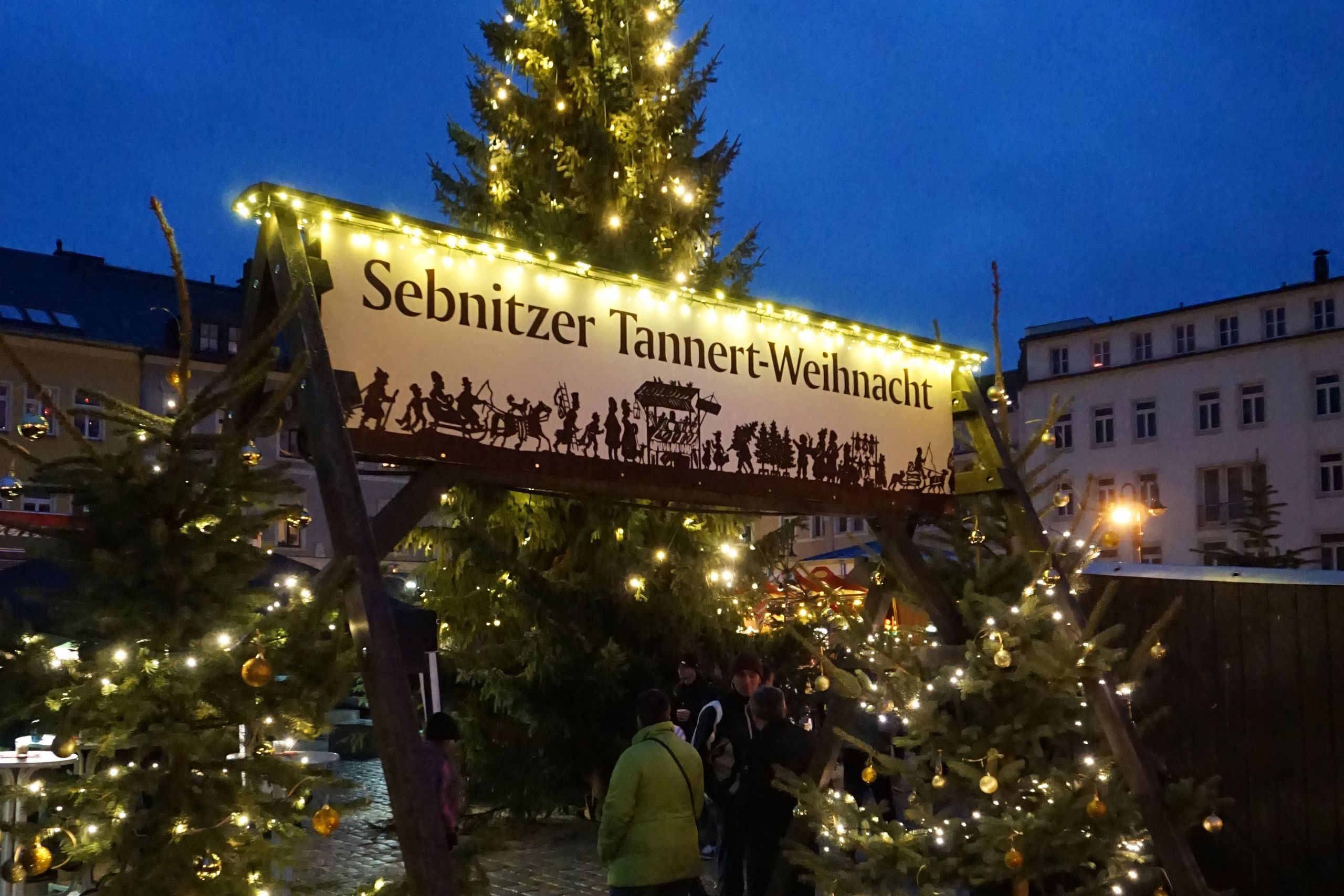 🎅 ️Die schönsten Weihnachtsmärkte 2025 📍Sächsische Schweiz | SACHSEN 🎄🌟